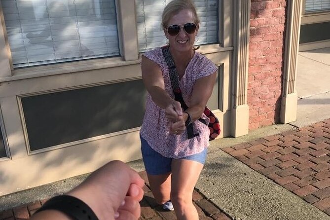 Scavenger Hunt Adventure in Lexington by Zombie Scavengers - Discover Lexington Differently with the Zombie Scavengers Adventure