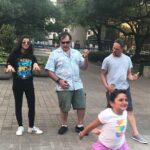 Scavenger Hunt Adventure in Lexington by Zombie Scavengers - What to Expect During Your Adventure