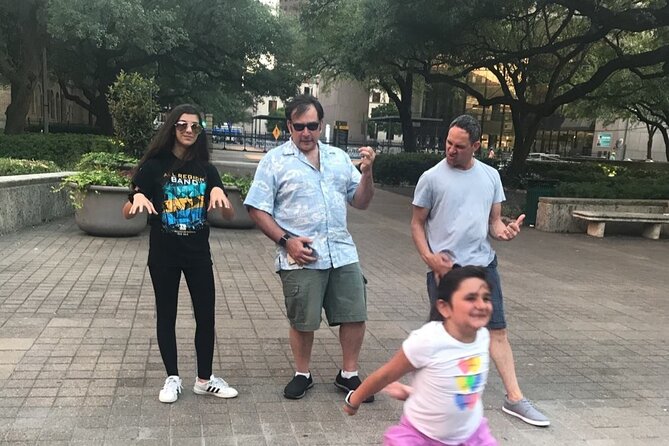 Scavenger Hunt Adventure in Lexington by Zombie Scavengers - What to Expect During Your Adventure