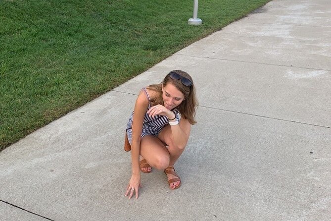 Scavenger Hunt Adventure in Lexington by Zombie Scavengers - Tips for a Smooth Experience