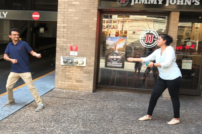 Scavenger Hunt Adventure in Lexington by Zombie Scavengers - The Sum Up: Is the Zombie Scavengers Adventure Worth It?