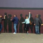 Scavenger Hunt Adventure in Lincoln by Operation City Quest - The Itinerary and Key Highlights