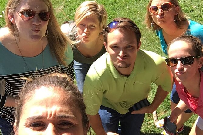 Scavenger Hunt Adventure in Louisville by Zombie Scavengers - How the Experience Works