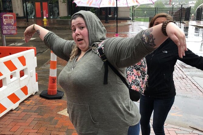 Scavenger Hunt Adventure in Louisville by Zombie Scavengers - Is It Worth the Price?