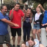 Scavenger Hunt Adventure in Macon by Zombie Scavengers - The Itinerary Breakdown