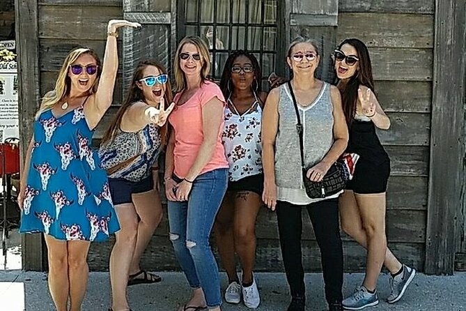 Scavenger Hunt Adventure in Nashville by Operation City Quest - Introduction: A Different Way to See Nashville