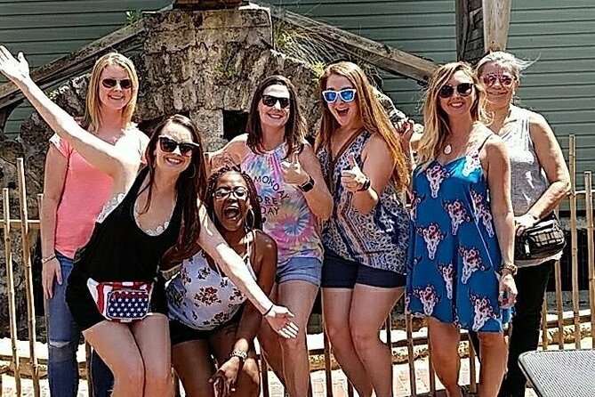 Scavenger Hunt Adventure in Nashville by Operation City Quest - Authentic Experiences and Insights