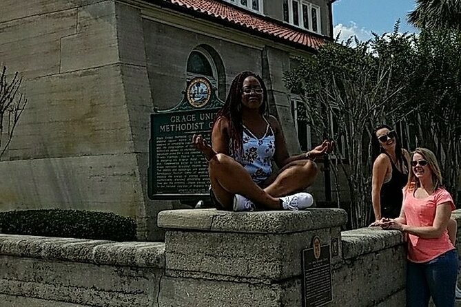 Scavenger Hunt Adventure in Nashville by Operation City Quest - The Sum Up