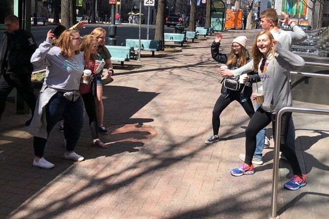 Scavenger Hunt Adventure in New York by Zombie Scavengers - Is It Worth It?