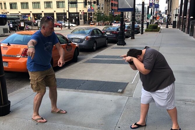 Scavenger Hunt Adventure in New York by Zombie Scavengers - The Sum Up