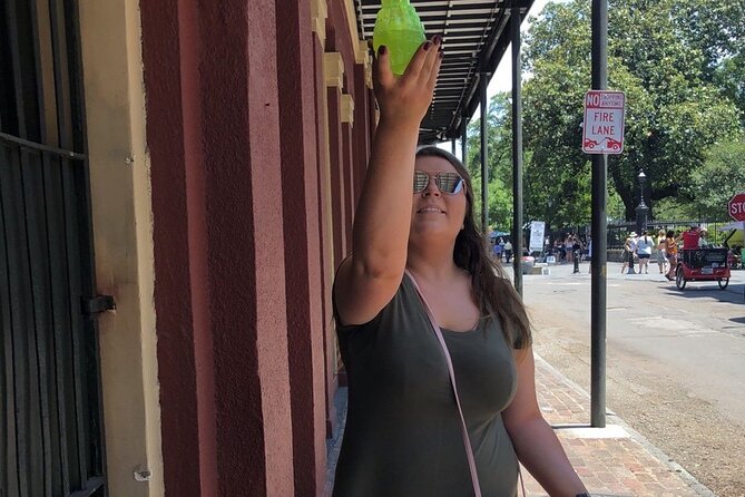Scavenger Hunt Adventure in Pensacola by Wacky Walks - The Experience in Detail