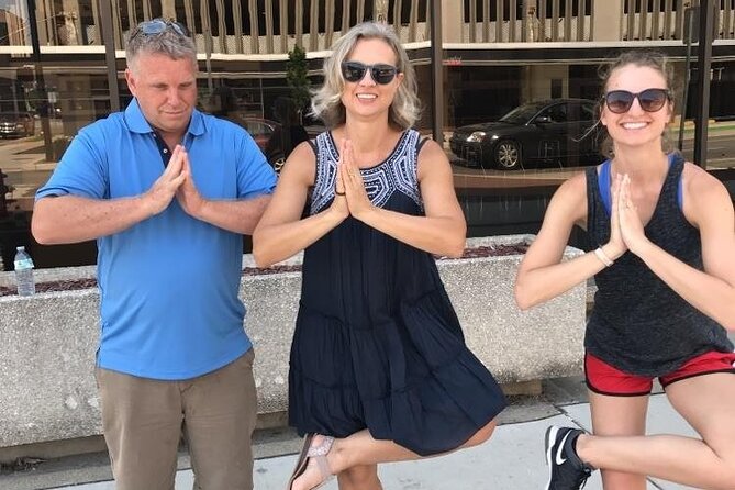 Scavenger Hunt Adventure in Pensacola by Wacky Walks - How Does the Price Reflect the Experience?