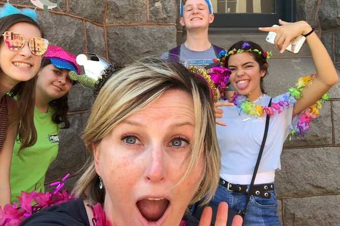 Scavenger Hunt Adventure in Pittsburgh by Crazy Dash - Introduction