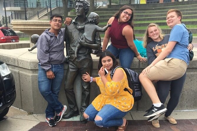 Scavenger Hunt Adventure in Pittsburgh by Crazy Dash - Authentic Experiences from Users