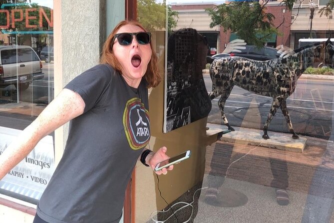 Scavenger Hunt Adventure in Plano by Zombie Scavengers - The Practical Side: Logistics and Experience Details