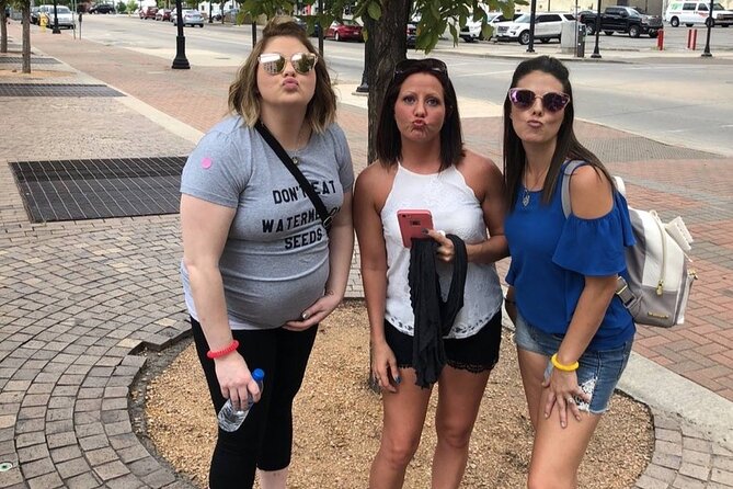 Scavenger Hunt Adventure in Pompano Beach by Zombie Scavengers - The Experience in Detail