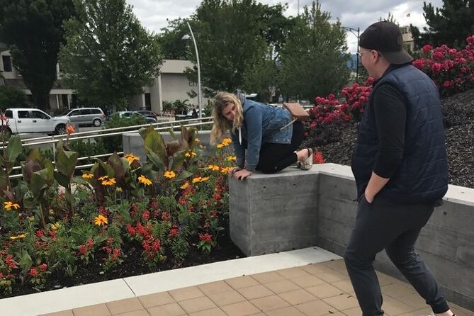 Scavenger Hunt Adventure in Portland OR by Operation City Quest - The Experience: Expectations and Insights