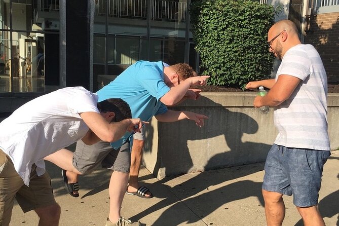 Scavenger Hunt Adventure in Portland OR by Operation City Quest - Practical Aspects: What You Need to Know