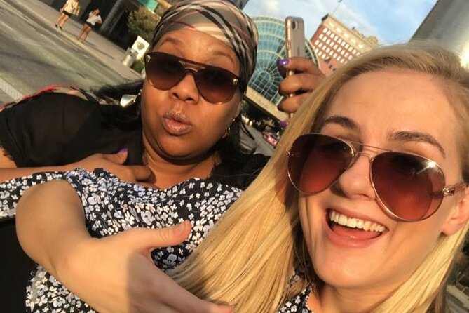 Scavenger Hunt Adventure in Portland OR by Operation City Quest - The Review from Past Participants