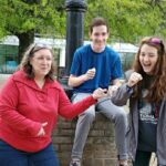 Scavenger Hunt Adventure in Richmond by 3Quest Challenge - Why This Scavenger Hunt Is a Great Choice