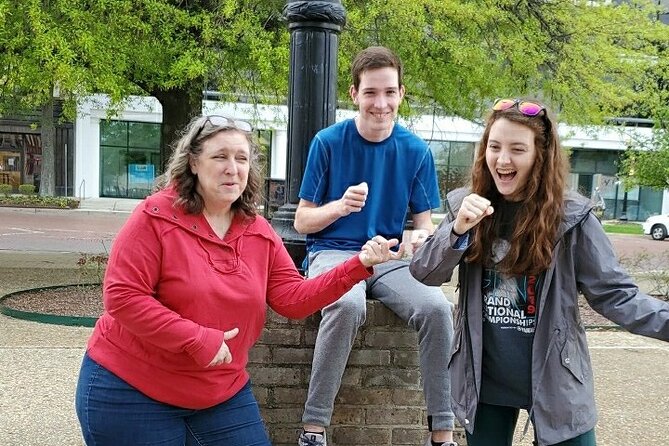 Scavenger Hunt Adventure in Richmond by 3Quest Challenge - Why This Scavenger Hunt Is a Great Choice