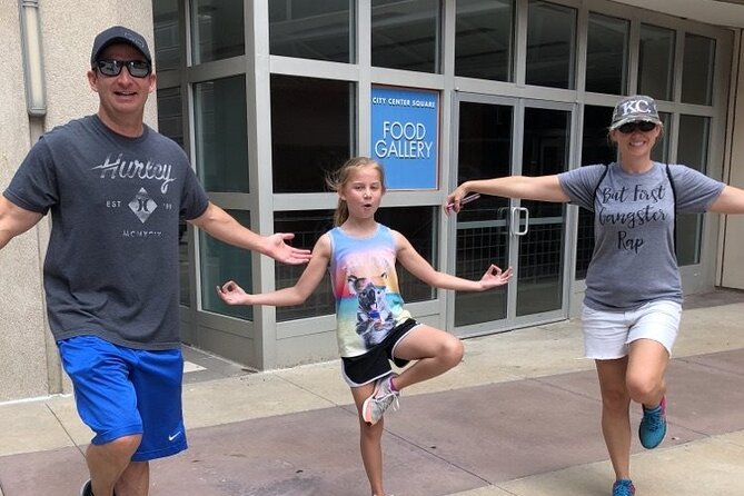Scavenger Hunt Adventure in Richmond by Crazy Dash - What Is the Crazy Dash Scavenger Hunt?