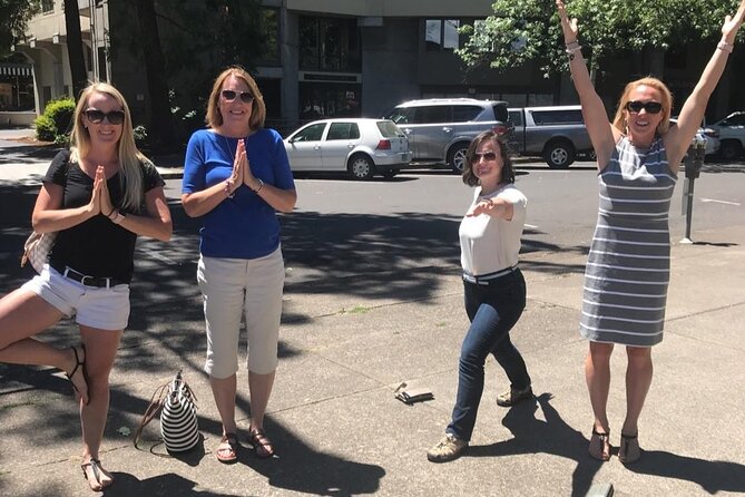 Scavenger Hunt Adventure in Richmond by Crazy Dash - Cost and Value: Is It Worth It?