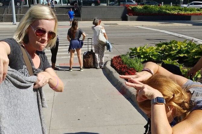 Scavenger Hunt Adventure in Richmond by Crazy Dash - The Experience: What Makes It Stand Out?