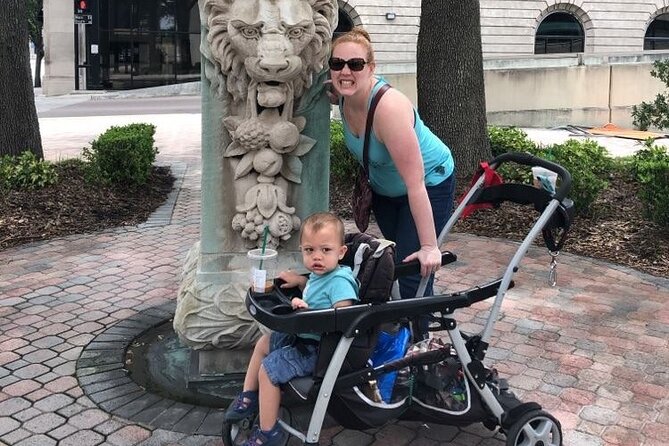 Scavenger Hunt Adventure in Savannah by Crazy Dash - Detailed Breakdown of the Experience