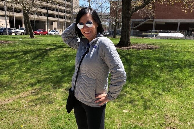 Scavenger Hunt Adventure in Sioux Falls by Zombie Scavengers - Key Points
