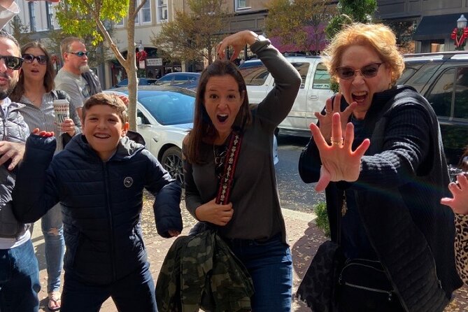 Scavenger Hunt Adventure in Sioux Falls by Zombie Scavengers - What Travelers Say (Based on Available Feedback)