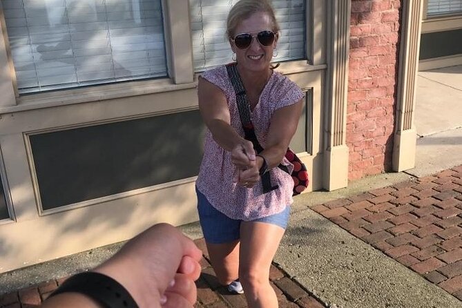 Scavenger Hunt Adventure in Sioux Falls by Zombie Scavengers - The Sum Up