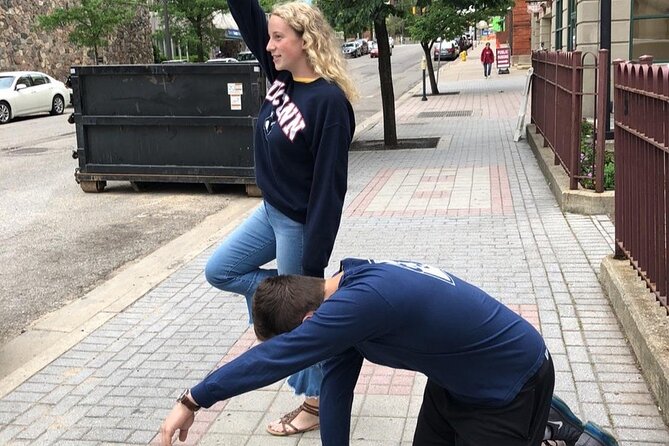 Scavenger Hunt Adventure in South Bend by Zombie Scavengers - Final Thoughts