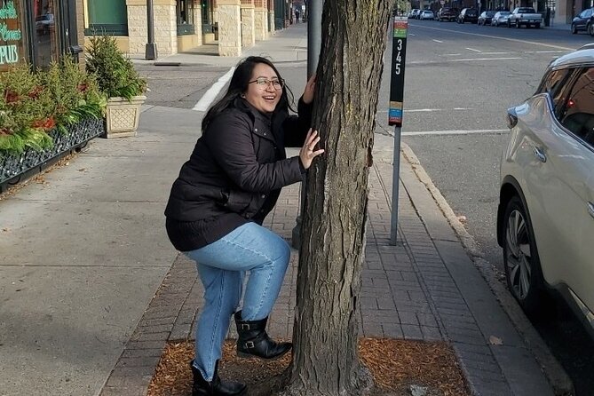 Scavenger Hunt Adventure in Spokane by Wacky Walks - How the Experience Works