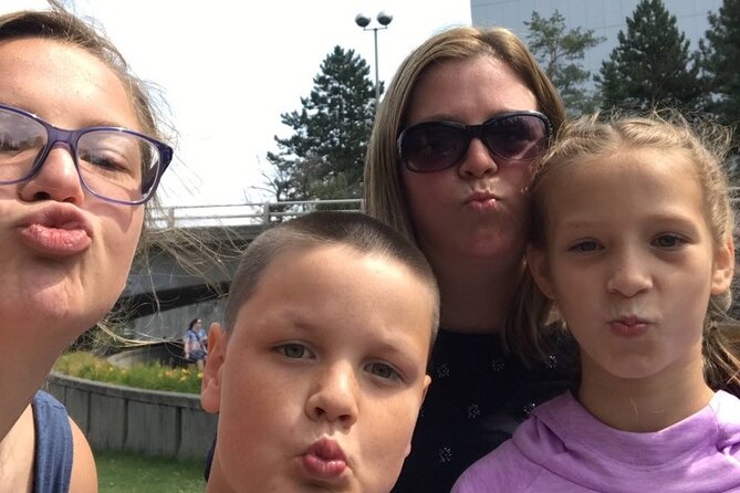 Scavenger Hunt Adventure in Spokane by Wacky Walks - Who Will Love This?