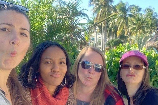 Scavenger Hunt Adventure in St. Augustine by 3Quest Challenge - Key Points