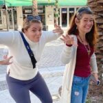Scavenger Hunt Adventure in St. Augustine by 3Quest Challenge - The Itinerary and Key Stops