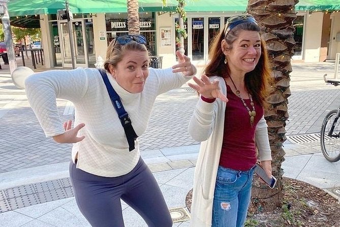 Scavenger Hunt Adventure in St. Augustine by 3Quest Challenge - The Itinerary and Key Stops