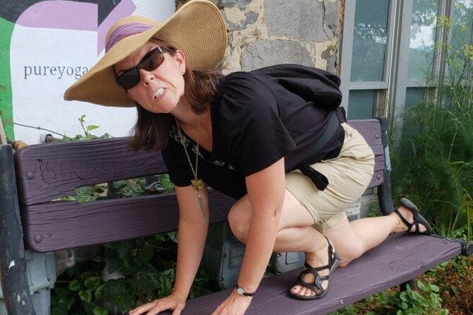 Scavenger Hunt Adventure in St. Augustine by 3Quest Challenge - Practical Details and Logistics