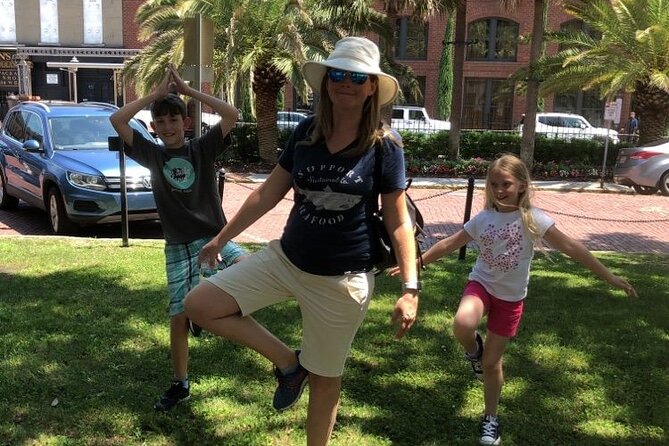 Scavenger Hunt Adventure in St. Augustine by 3Quest Challenge - The Reality Based on Feedback