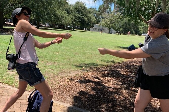 Scavenger Hunt Adventure in St. Augustine by 3Quest Challenge - Who Will Enjoy This?