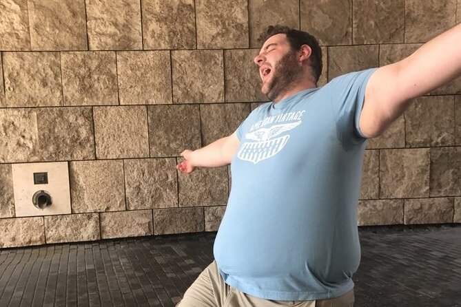 Scavenger Hunt Adventure in St. Louis by Zombie Scavengers - Frequently Asked Questions