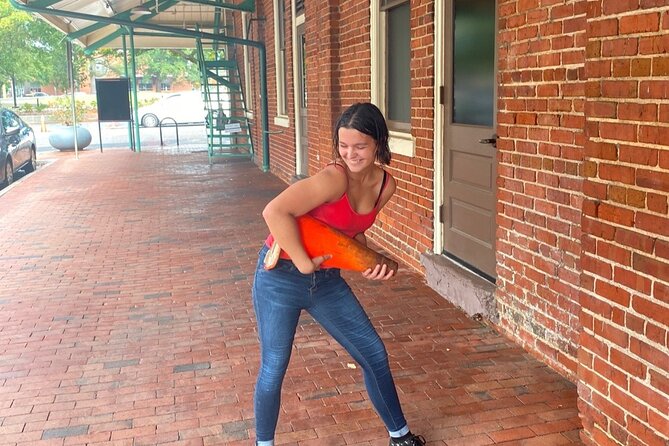 Scavenger Hunt Adventure in Temecula by Wacky Walks - FAQs