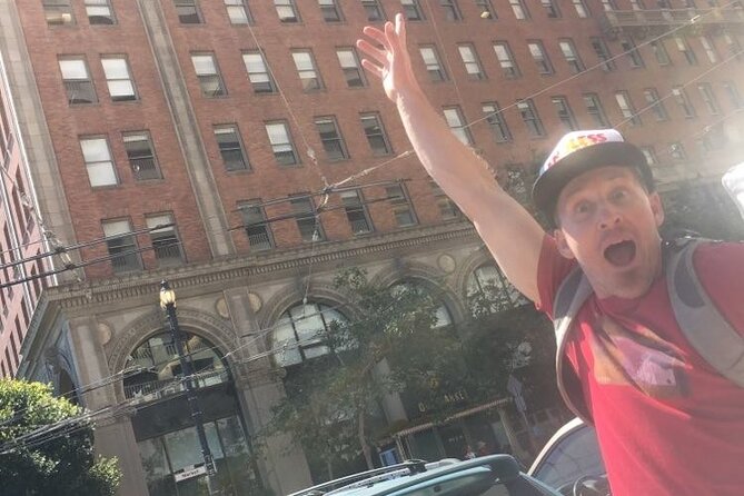 Scavenger Hunt Adventure in Toledo by Crazy Dash - Why Choose the Crazy Dash in Toledo?