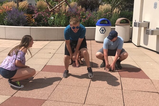 Scavenger Hunt Adventure in West Palm Beach by Wacky Walks - A Fun and Practical Way to Discover West Palm Beach