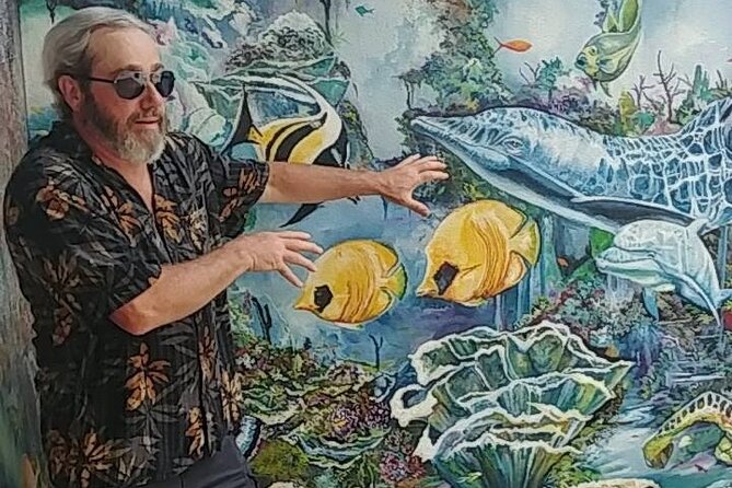 Scavenger Hunt Adventure in West Palm Beach by Wacky Walks - What Makes This Activity Stand Out?
