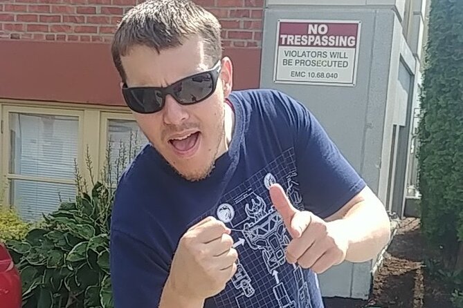 Scavenger Hunt Adventure in Williamsburg by Zombie Scavengers - FAQ