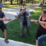 Scavenger Hunt Adventure in Wilmington by Zombie Scavengers - How Does the Self-Guided Scavenger Hunt Work?