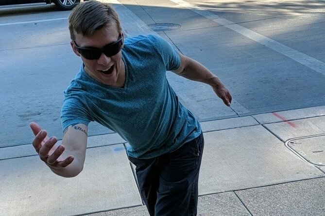 Scavenger Hunt Adventure in Wilmington by Zombie Scavengers - What’s Included and What’s Not?