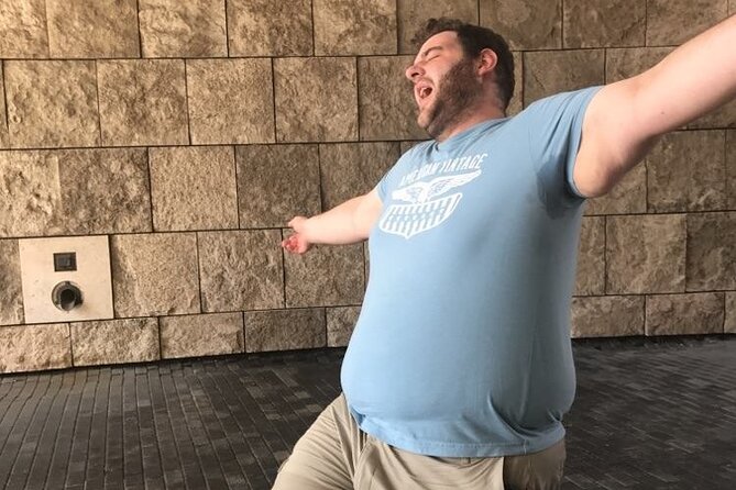 Scavenger Hunt Adventure in Wilmington by Zombie Scavengers - Is It Worth the Price?